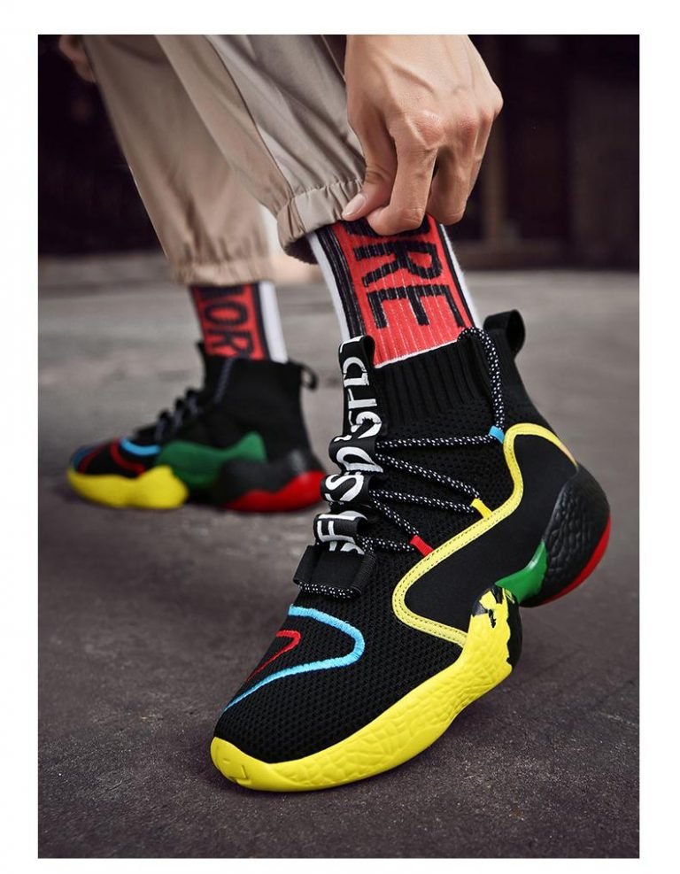 VIPER VENOM – Venom Shoes, Sneakers, High Top, Boots | FREE Shipping